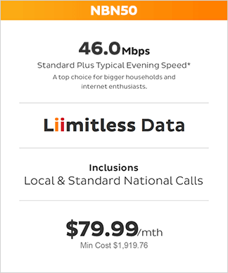 NBN - Why iiNet | Why choose iiNet as your NBN provider?