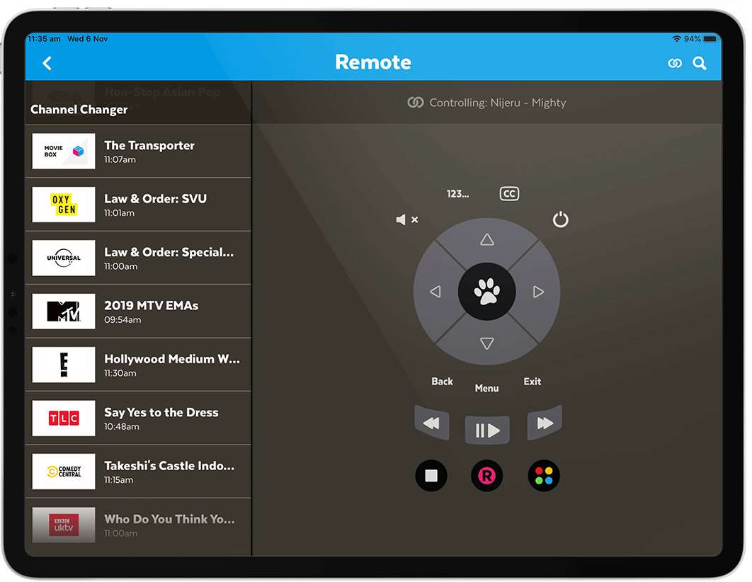 Fetch Fetch App fetch-fetch-app